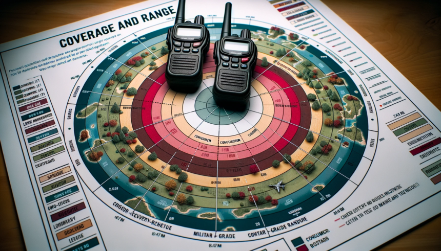 When was the first walkie-talkie invented? - Lenovo Motorola Hytera ...