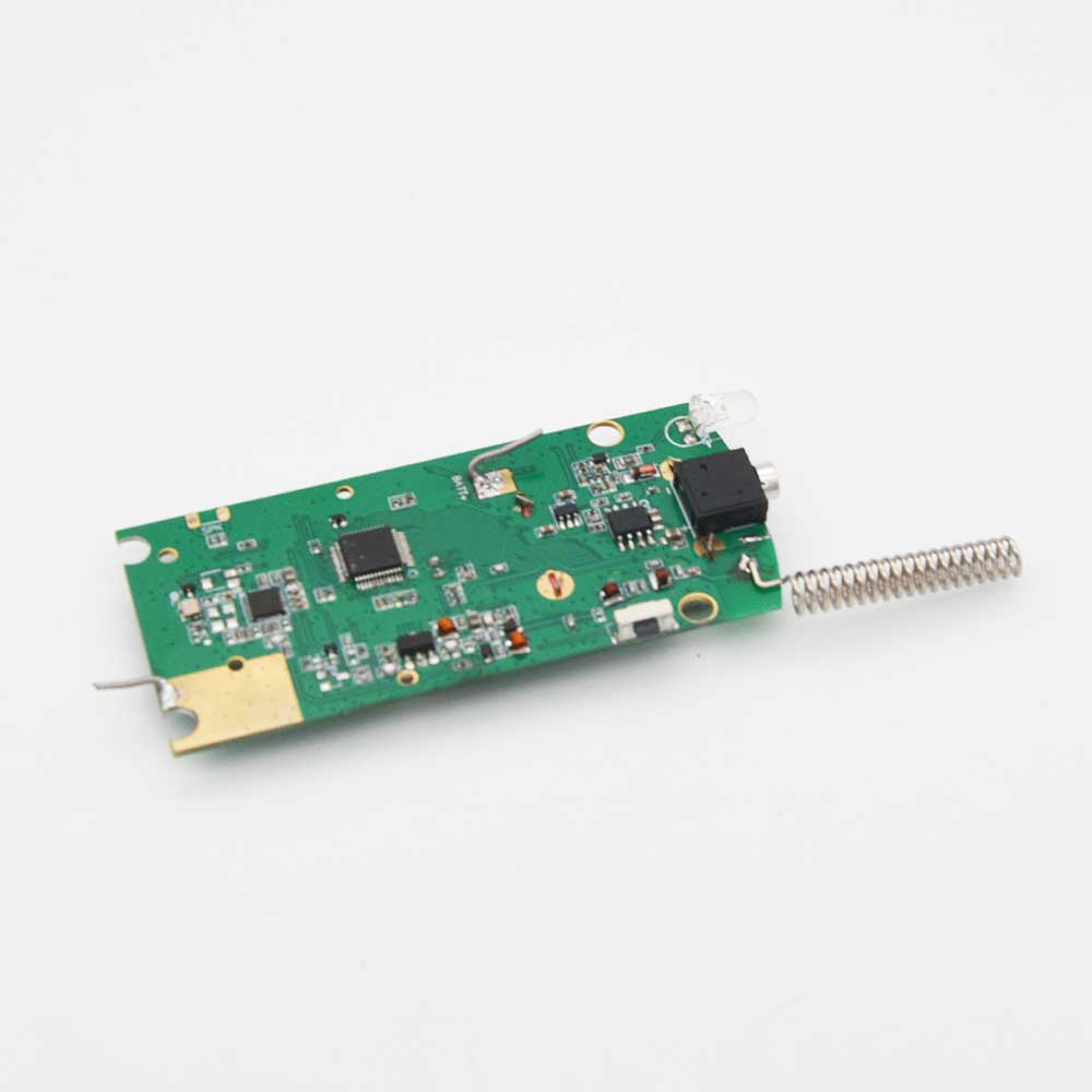 Your Custom Walkie Talkies Hub: Researching and Manufacturing